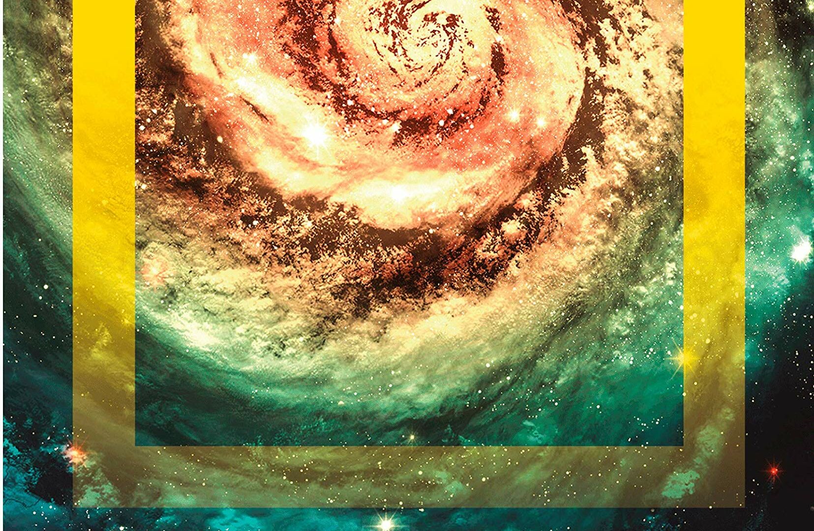 La evolución del cosmos - Fundación Descubre