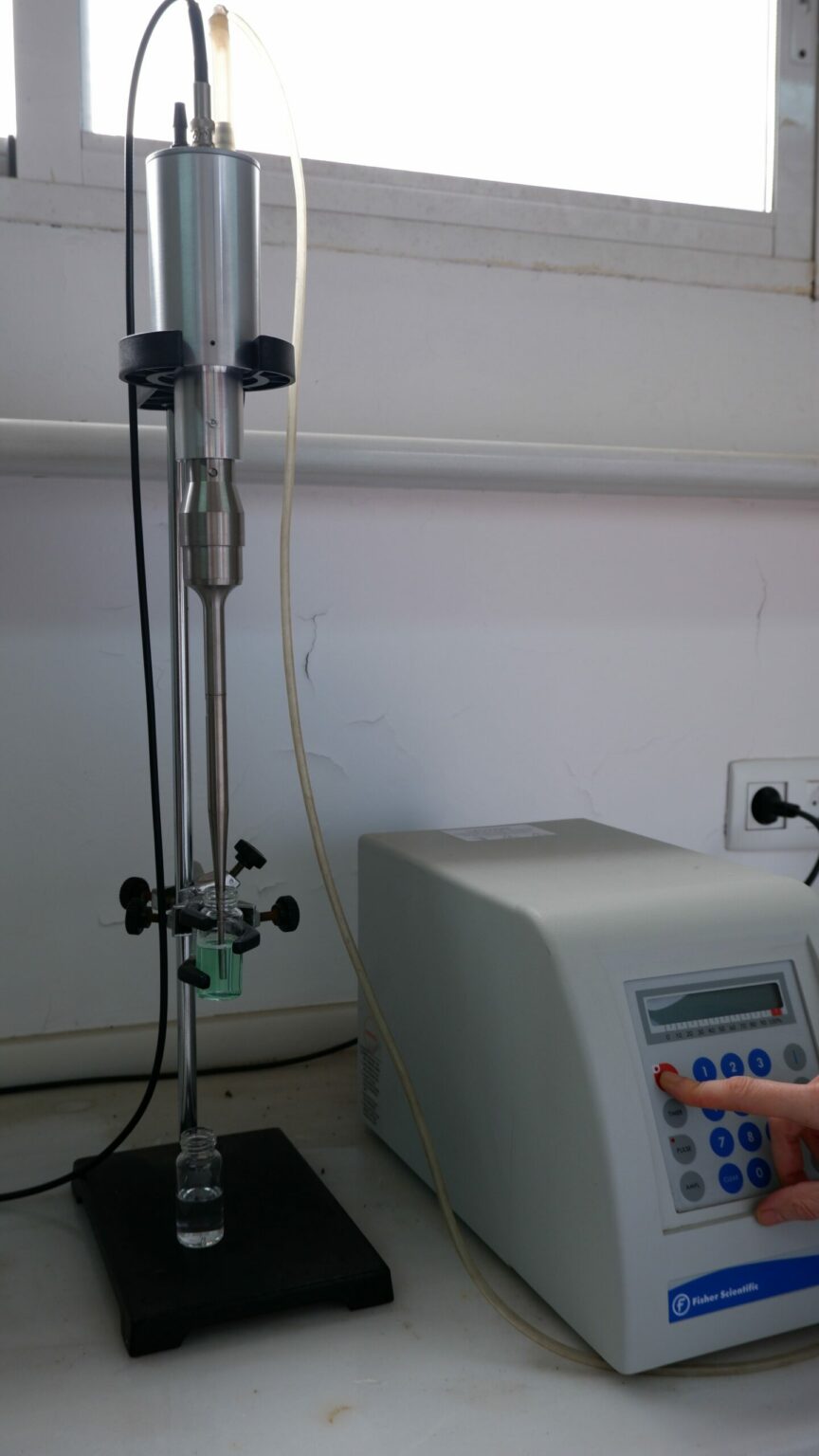 Diseñan nanocápsulas solubles y ‘a la carta’ que facilitan la absorción ...
