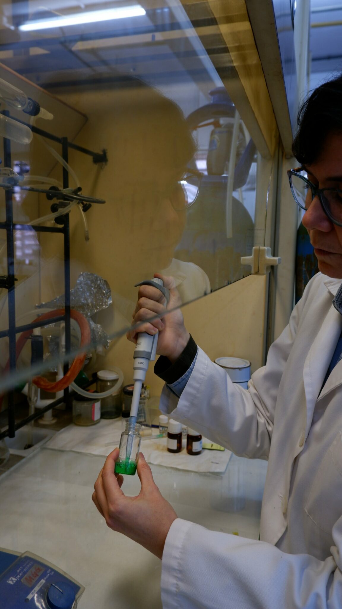 Diseñan nanocápsulas solubles y ‘a la carta’ que facilitan la absorción ...