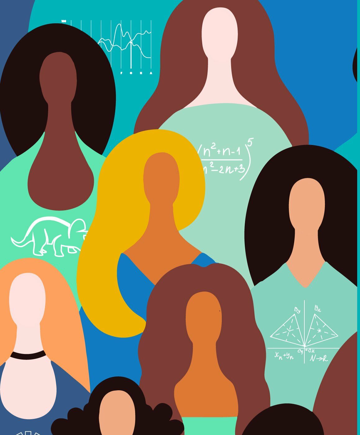 Día Internacional de la Mujer y la Niña en la Ciencia - Universidad de ...