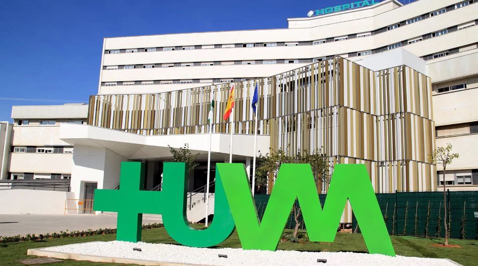El HUVM participa en un proyecto internacional contra el cáncer de pulmón