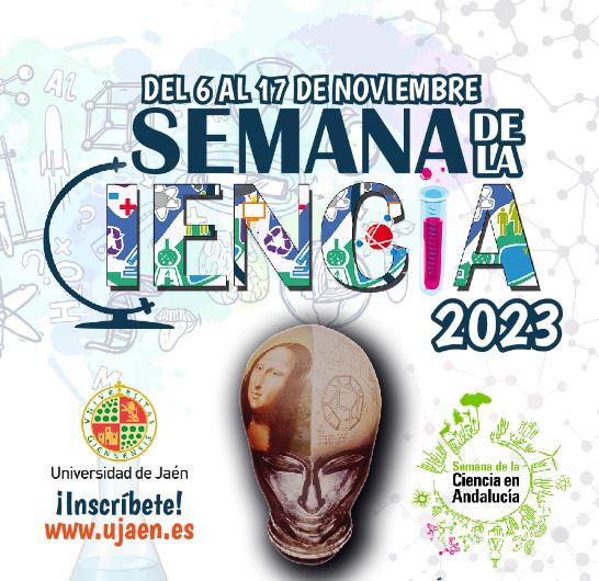 La Universidad de Jaén organiza la Semana de la Ciencia del 6 al 17