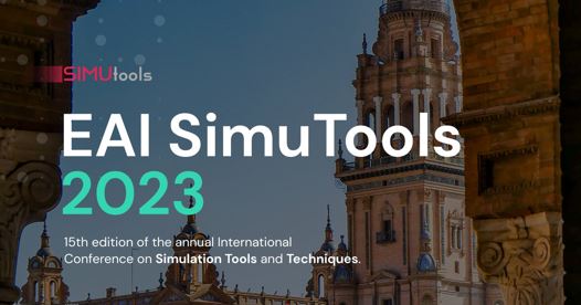 La Escuela de Ingeniería Informática de la US acoge EAI SimuTools